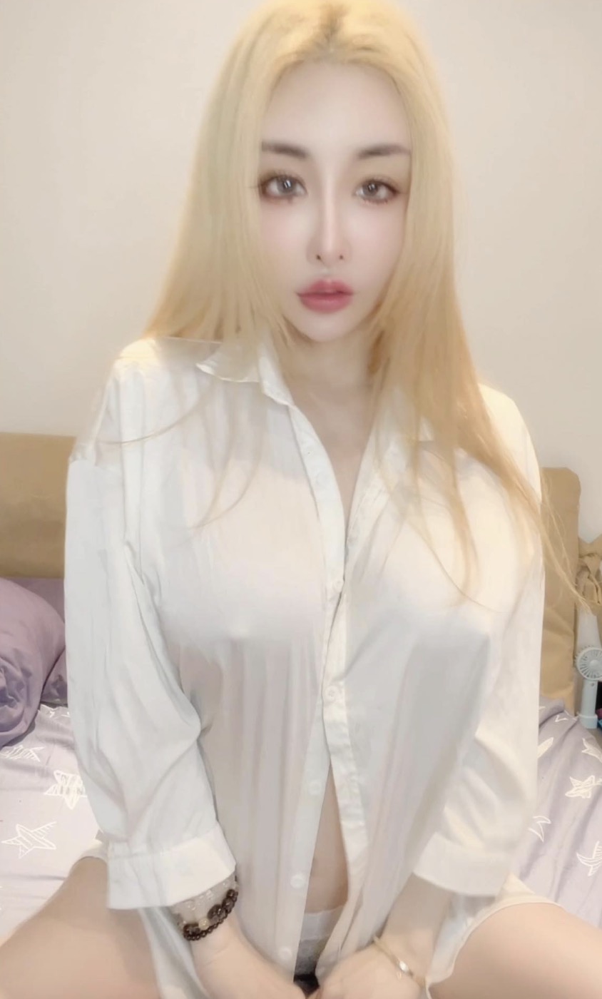 雪碧酸陳沂SWAG玩假的！曬「透視激凸照」喊話：教主不是用說的是